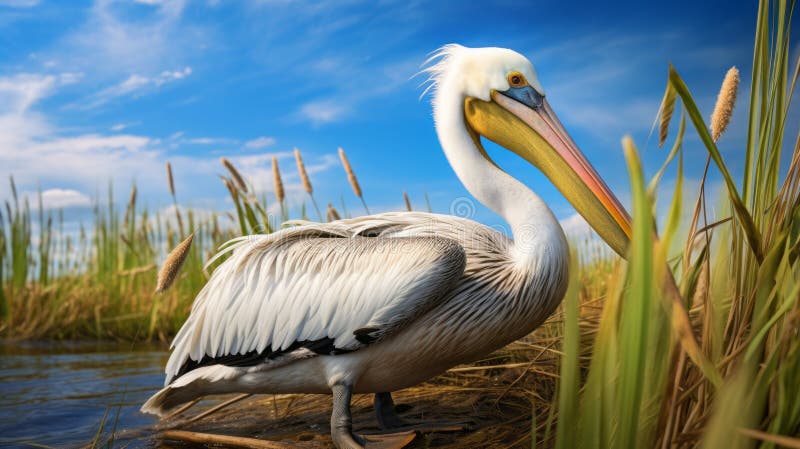 Realistic Bird Illustration in Unreal Engine: a Stunning Blend of Greg ...