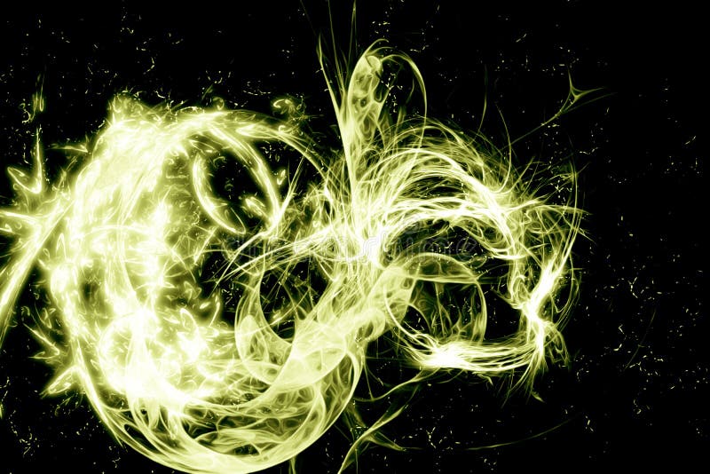 1,081 Realistic Fire Flame Black Background Stock Photos - Free ...