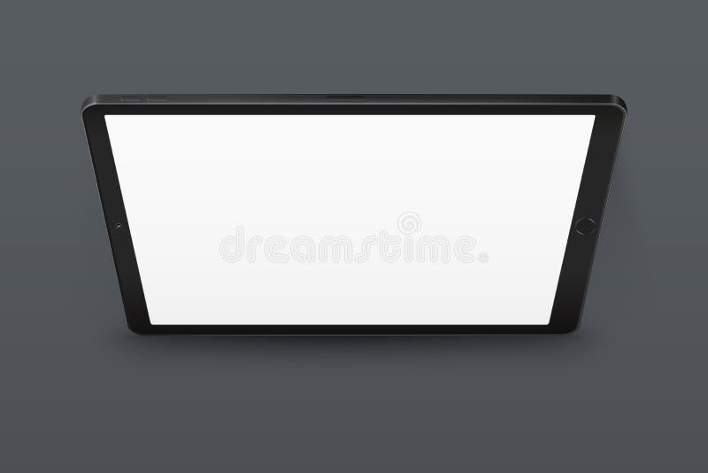 Tablet Different Angle Stock Illustrations – 85 Tablet Different Angle ...