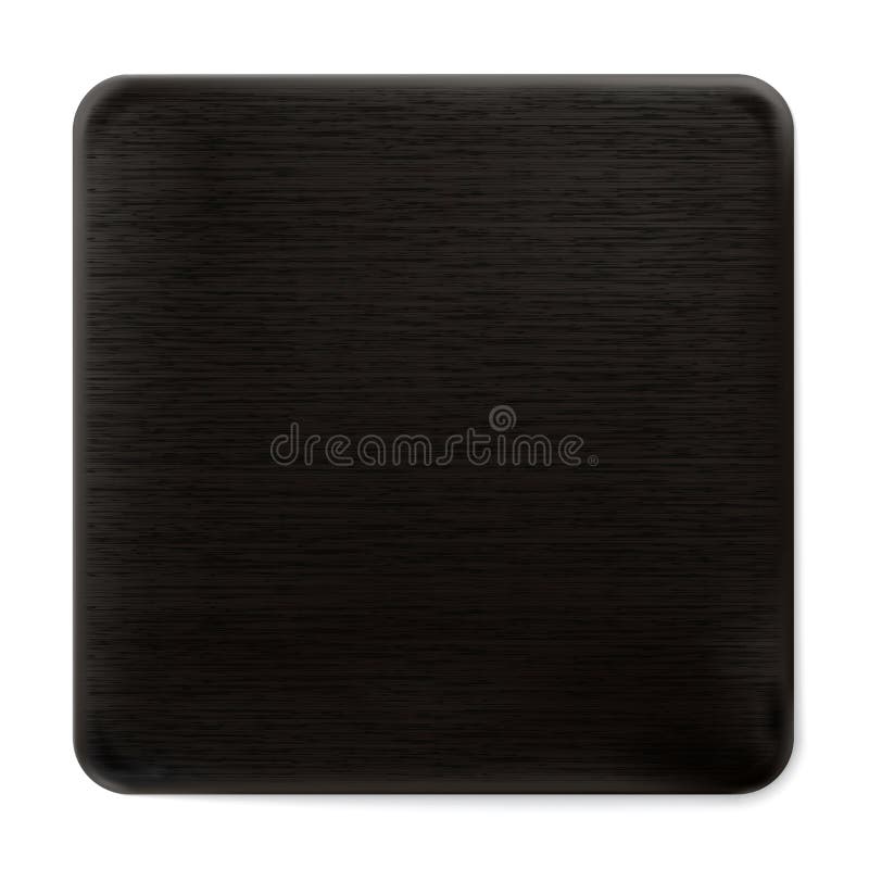 Blank Box Plate Board Stock Illustrations – 408 Blank Box Plate Board ...