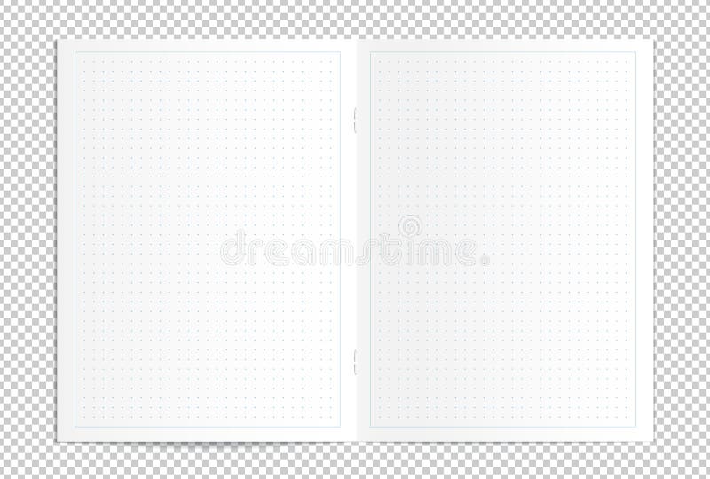Book Spread stock vector. Illustration of open, isolated - 21070323