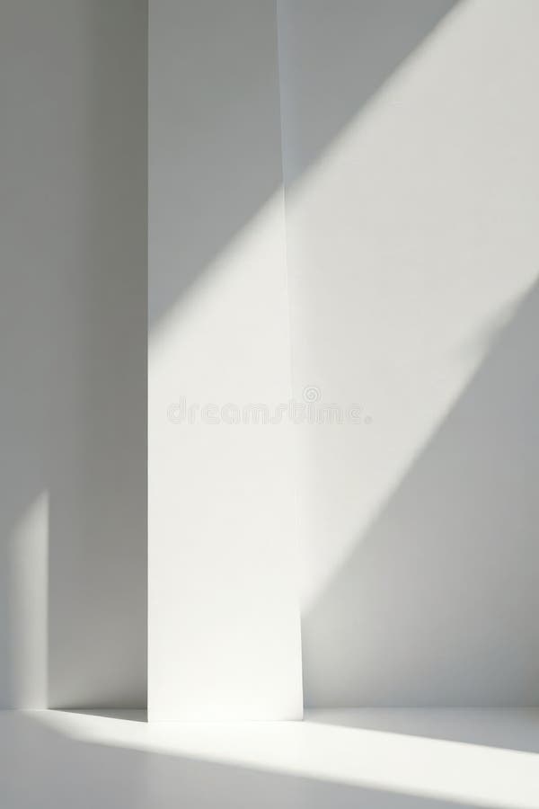 Realistic Blank Instant Photo with Dramatic Shadow , Isolated, Polaroid ...