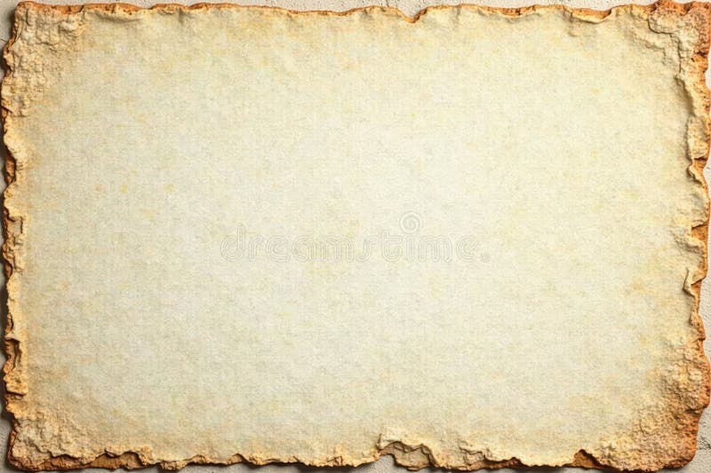 Realistic Blank Instant Photo with Pronounced Drop Shadow, Aged Texture ...