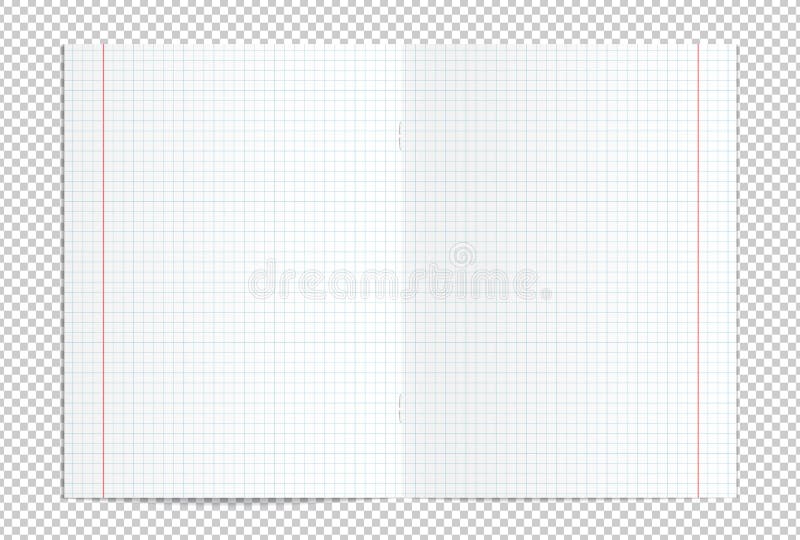 Book Spread stock vector. Illustration of open, isolated - 21070323