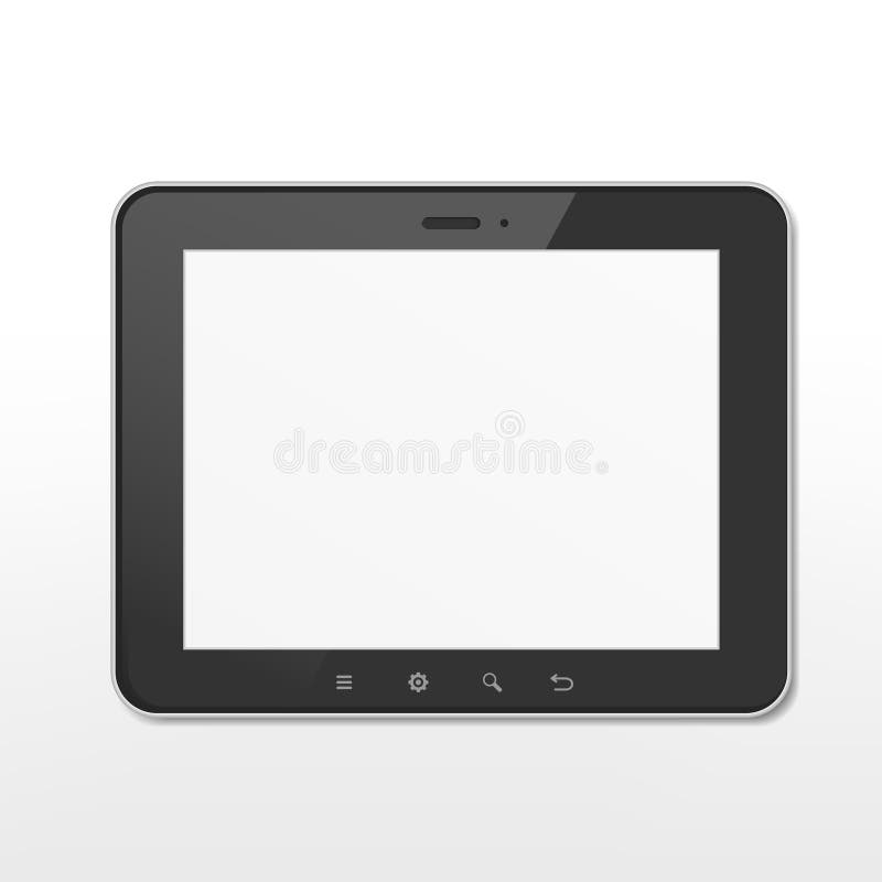 Tablet Template Stock Illustrations – 55,629 Tablet Template Stock ...