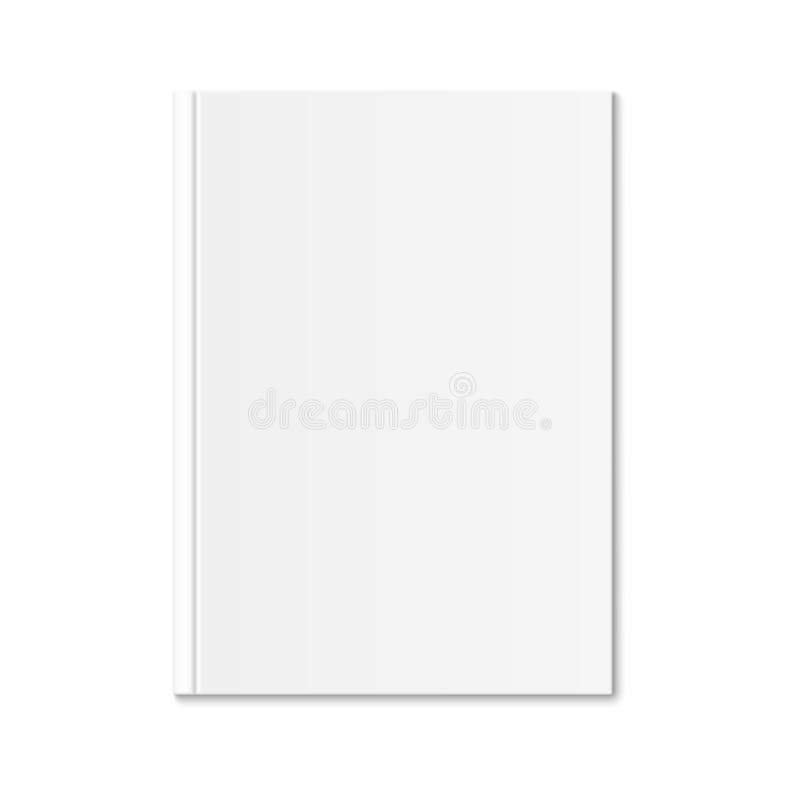 White Book Cover Stock Illustrations – 194,694 White Book Cover Stock ...