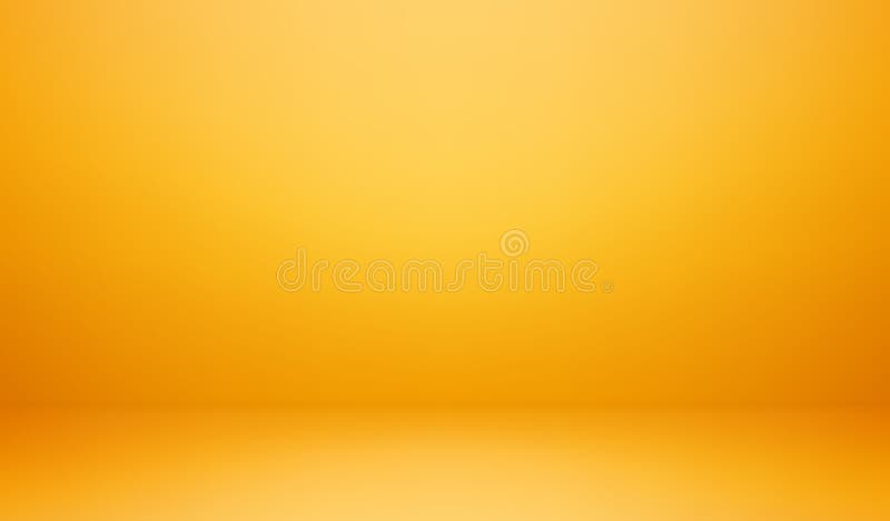 Realistic Blurry Background in Studio Stock Illustration - Illustration ...