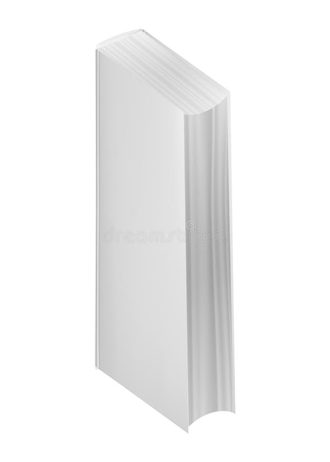 Realistic Book. Learning or Education Concept. Design of Closed Book or ...