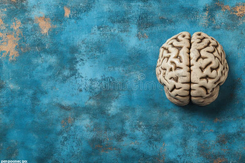 445 Realistic Brain Model Stock Photos - Free & Royalty-Free Stock ...