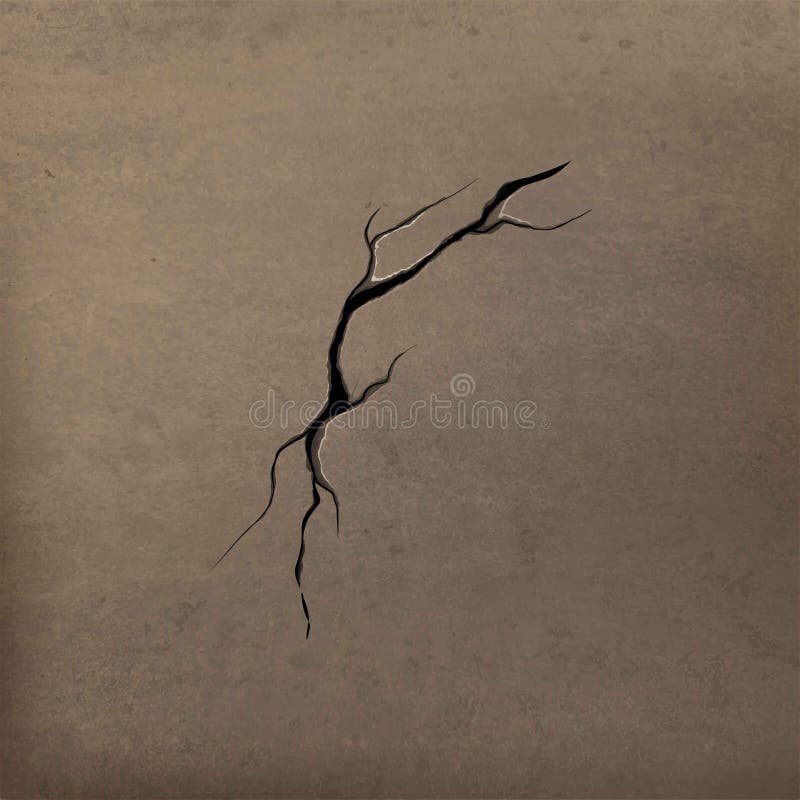 Broken Ground Texture Background Stock Illustrations – 6,938 Broken ...