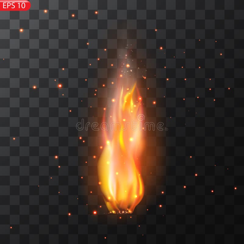 Trail Fire Burning Flames Stock Illustrations – 257 Trail Fire Burning ...