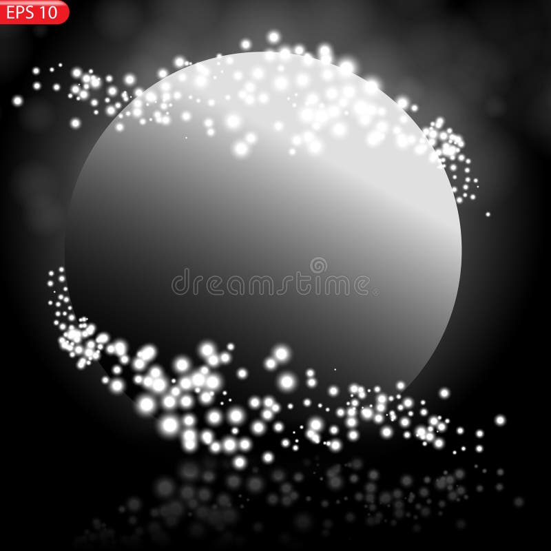 Realistic Burning Fire Flames Vector Effect with Transparency for ...