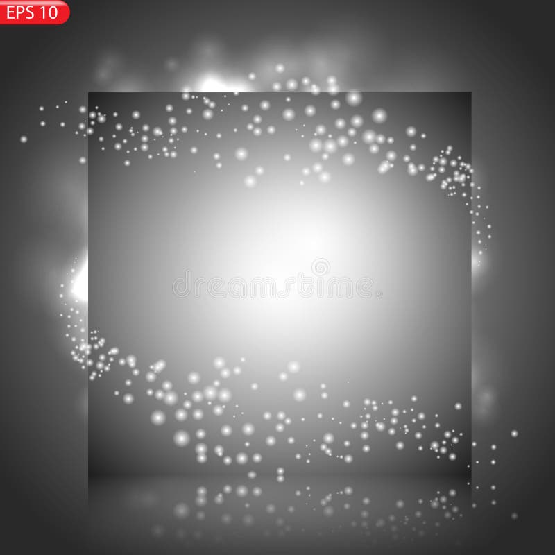 Realistic Burning Fire Flames Vector Effect with Transparency for ...