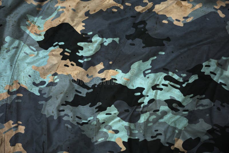 242 Realistic Camo Pattern Stock Photos - Free & Royalty-Free Stock ...