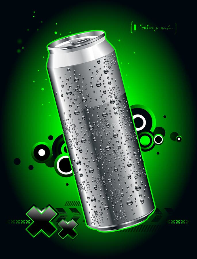 Neon Soda Can Stock Illustrations – 649 Neon Soda Can Stock ...