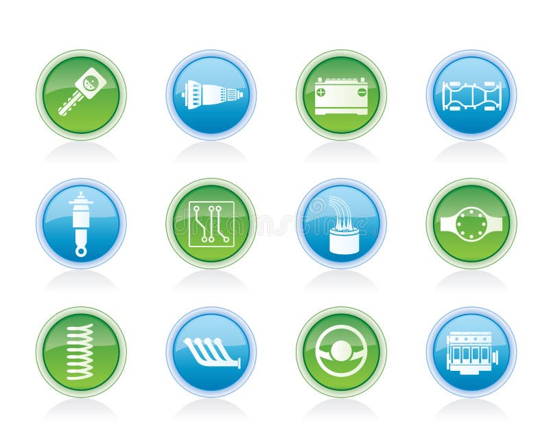 Differential Services Stock Illustrations – 109 Differential Services ...