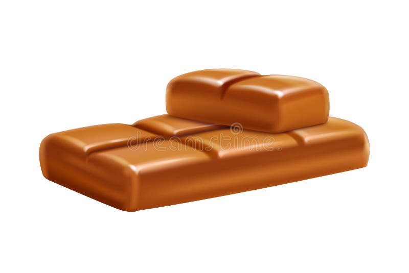 Caramel Bar Texture Stock Illustrations – 325 Caramel Bar Texture Stock ...