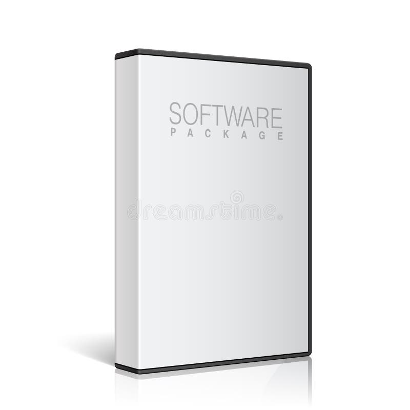 3d Dvd Case Template