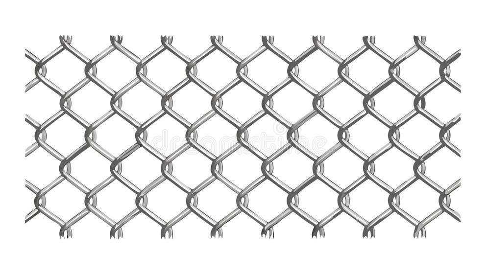 Fence Grid Seamless Pattern Stock Illustrations – 4,866 Fence Grid ...