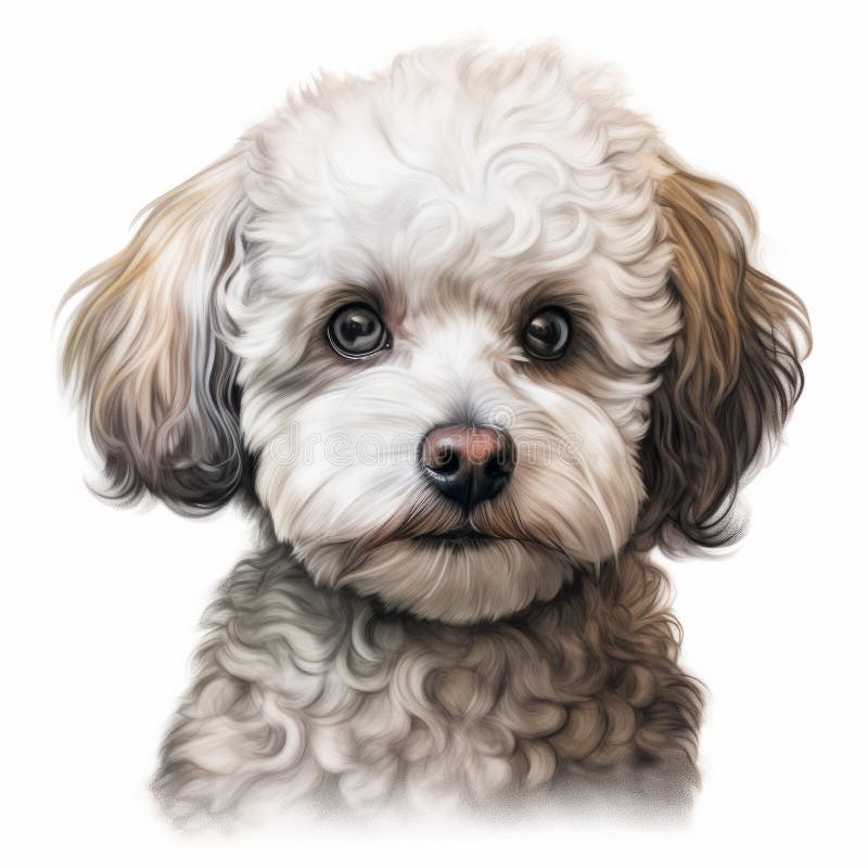 Buff Dog Stock Illustrations – 57 Buff Dog Stock Illustrations, Vectors ...