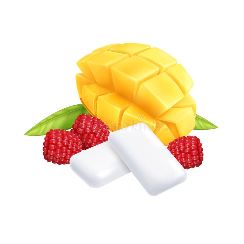 Mango Teeth Stock Illustrations – 31 Mango Teeth Stock Illustrations ...