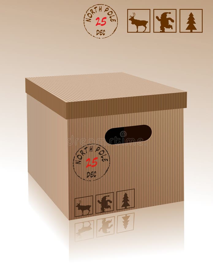 Claus Recycle Santa Stock Illustrations – 96 Claus Recycle Santa Stock ...