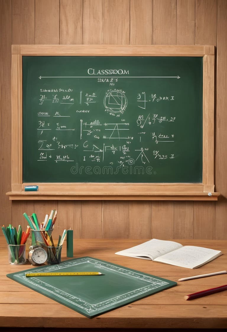 123 Math Classroom Posters Stock Photos - Free & Royalty-Free Stock ...