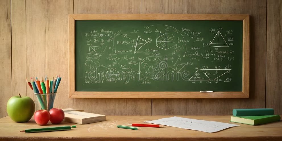 123 Math Classroom Posters Stock Photos - Free & Royalty-Free Stock ...