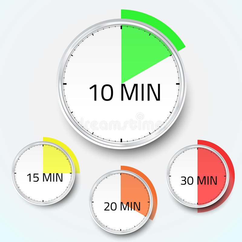 Realistic Timer Stock Illustrations – 4,328 Realistic Timer Stock ...