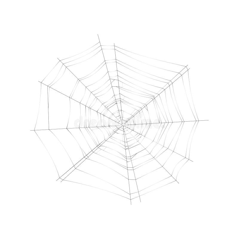 Realistic Cobweb Stock Illustrations – 1,017 Realistic Cobweb Stock ...