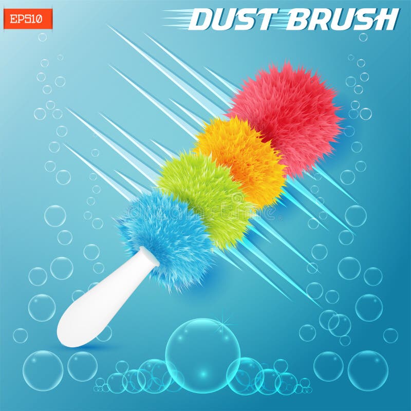 Colored Duster Stock Illustrations – 205 Colored Duster Stock ...