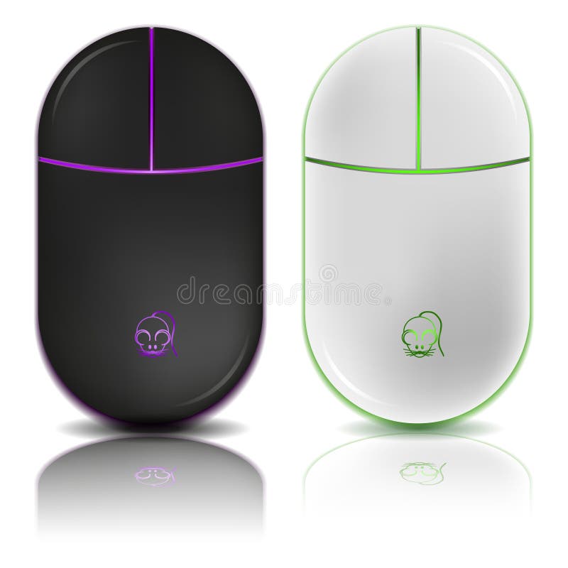 6+ Realistic computer mouse Free Stock Photos - StockFreeImages