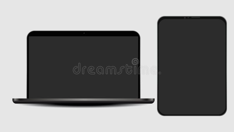 Realistic Computer Screen Mockup. Computer Monitor Mockup Banner ... Realistic Computer Screen Mockup. Computer Monitor Mockup Banner ...