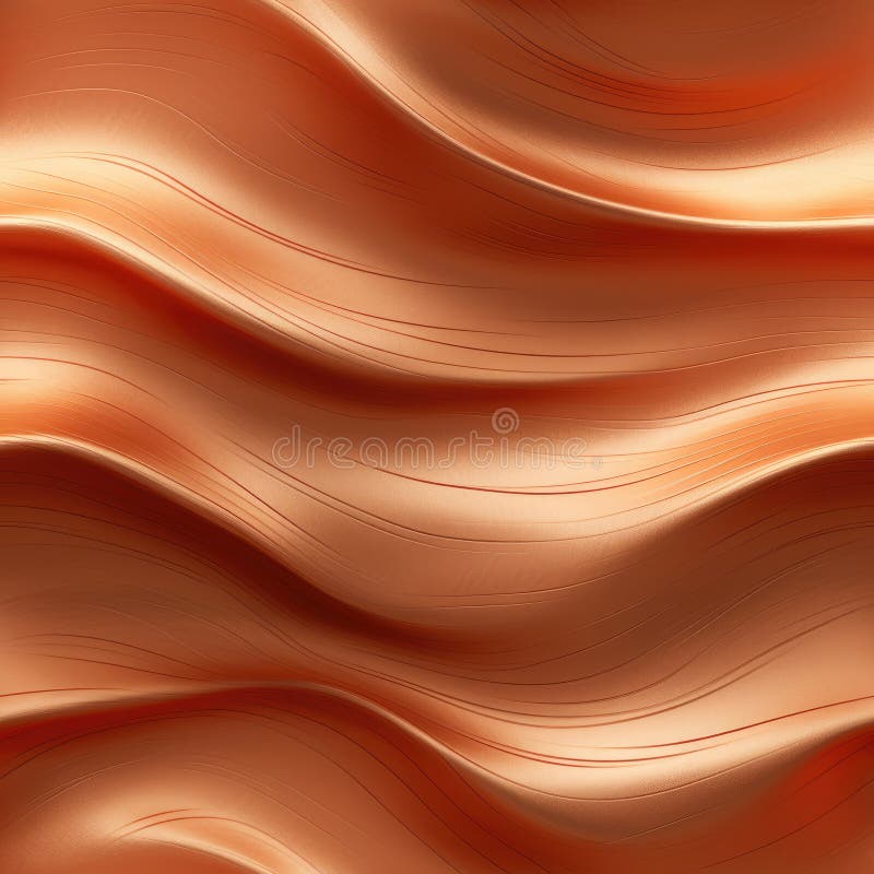 Realistic Copper Retro Water Tap with Drop. Vintage Bronze Faucet with ...