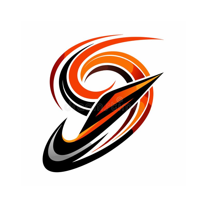 Realistic Corporate Different Type Business Logo Design Stock Image ...