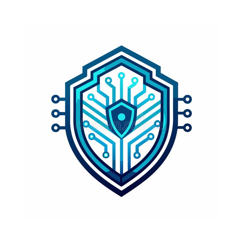 Realistic Corporate Different Type Business Logo Design Stock Image ...