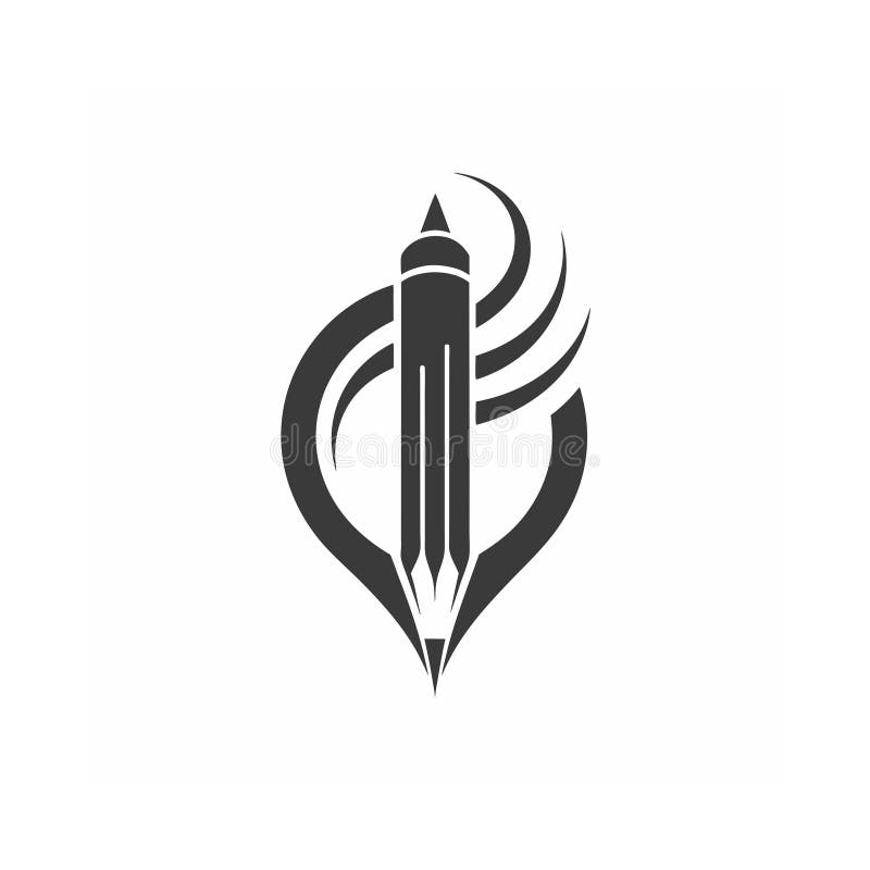 Realistic Corporate Different Type Business Logo Design Stock ...