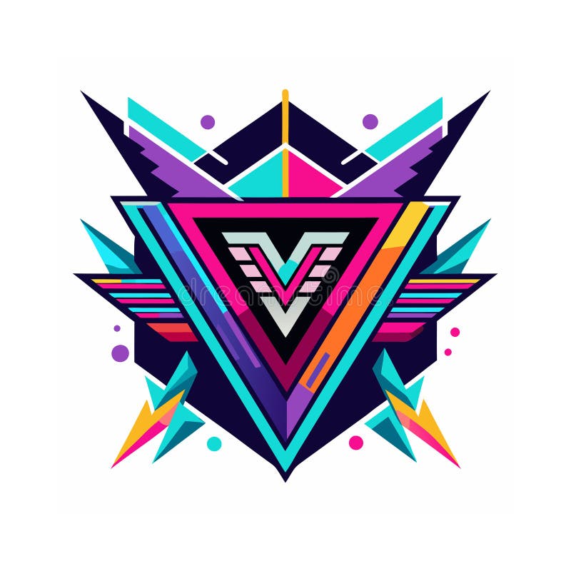 Realistic Corporate Different Type Business Logo Design Stock ...