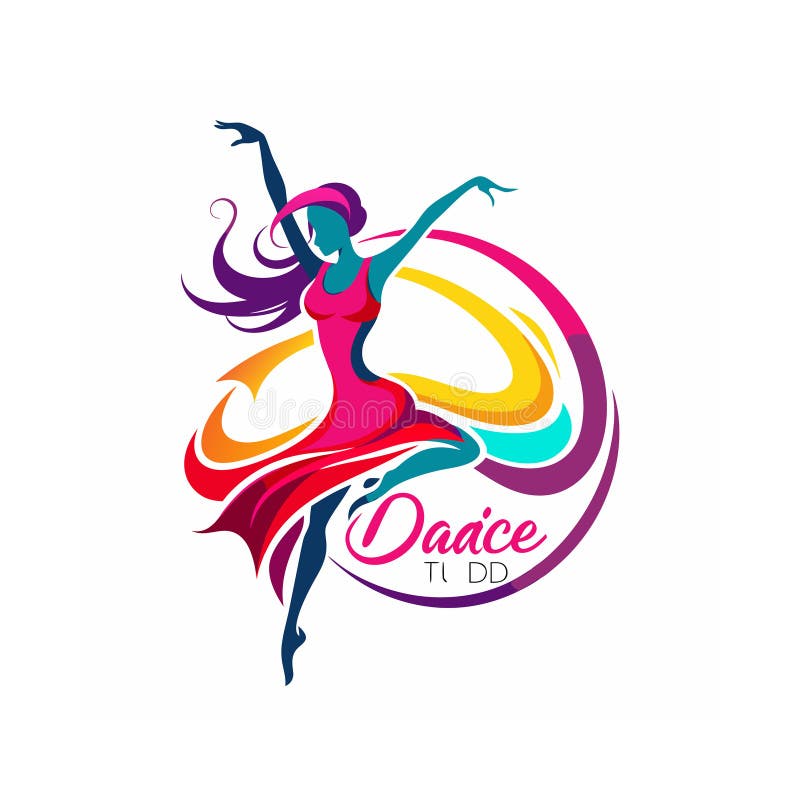 Realistic Corporate Different Type Business Logo Design Stock Photo ...