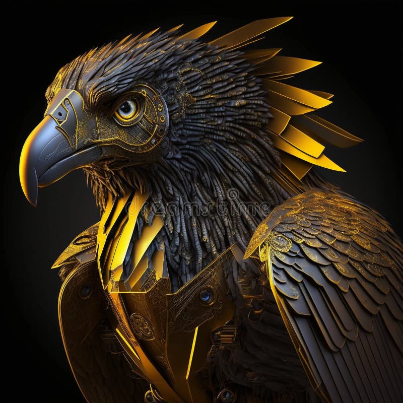 Cyborg Wings Logo Stock Illustrations – 37 Cyborg Wings Logo Stock ...