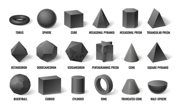 Cuboid Shape Stock Illustrations – 2,473 Cuboid Shape Stock ...