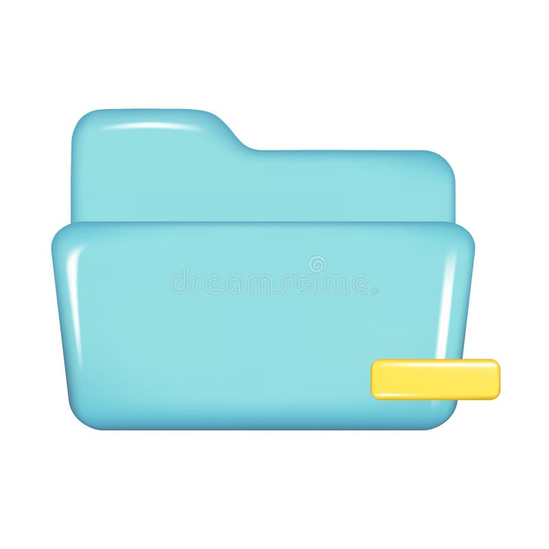 Folder Open Close Symbol Stock Illustrations – 732 Folder Open Close ...