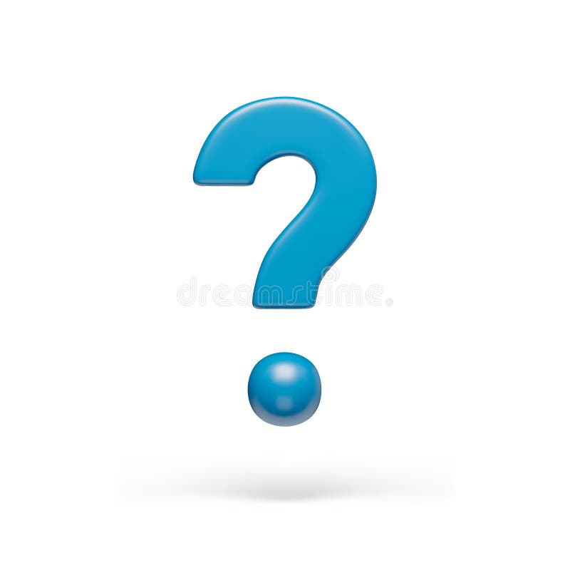 Blue Question Mark Stock Illustrations – 18,755 Blue Question Mark ...