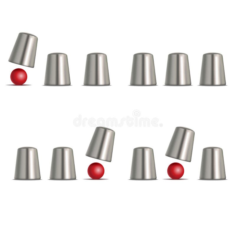 Realistic Egg Shell Icon, Isolated on White Stock Vector - Illustration ...