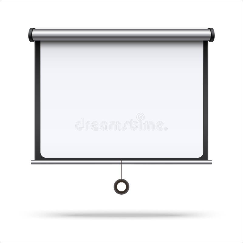 Simple black and white beamer template - terylab