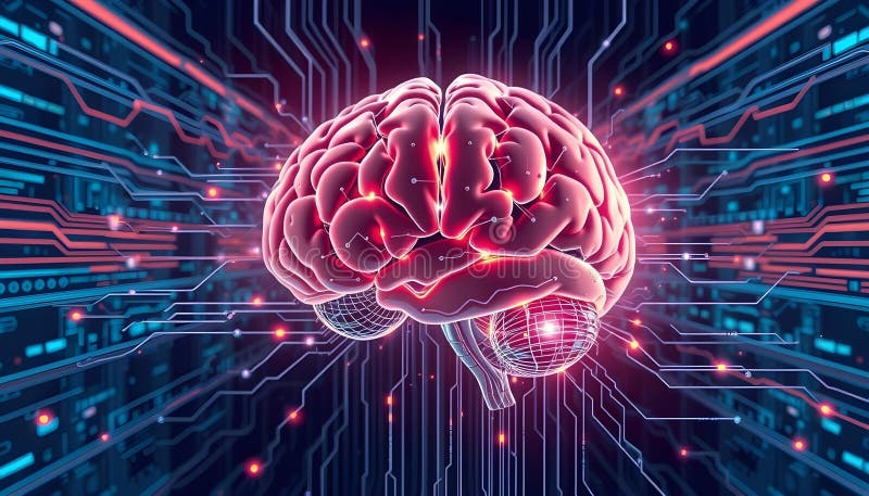 Realistic 3D Fusion of Brain and Quantum Computer - Biological ...