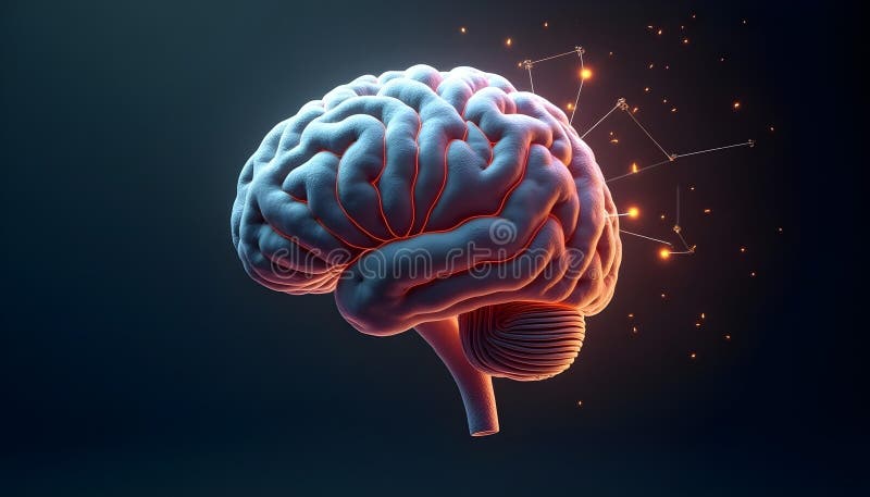 Realistic 3D Fusion of Brain and Quantum Computer - Biological ...