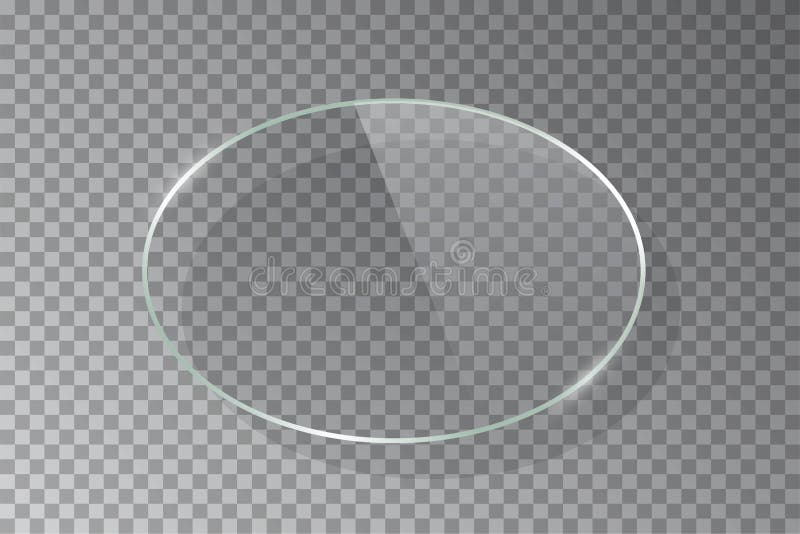 Round Glass Plate Shadow Stock Illustrations – 761 Round Glass Plate ...