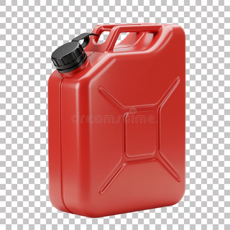 Plastic Transparent Jerry Can Stock Illustrations – 83 Plastic ...