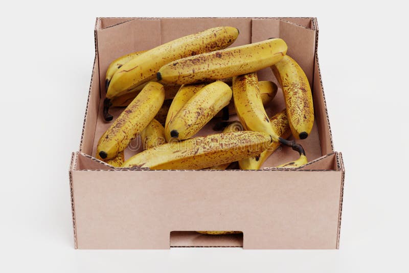 Bananas Box Stock Illustrations – 347 Bananas Box Stock Illustrations ...